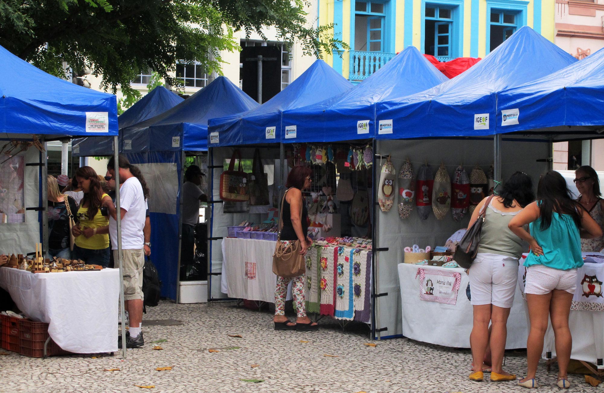 Magiarte Arte Floripa - Città Giacomelli